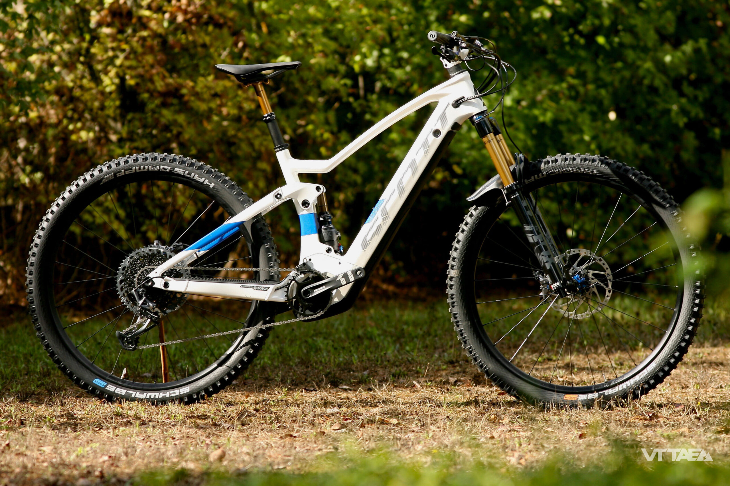 Scott Genius Eride 2020 | EBIKE MAG